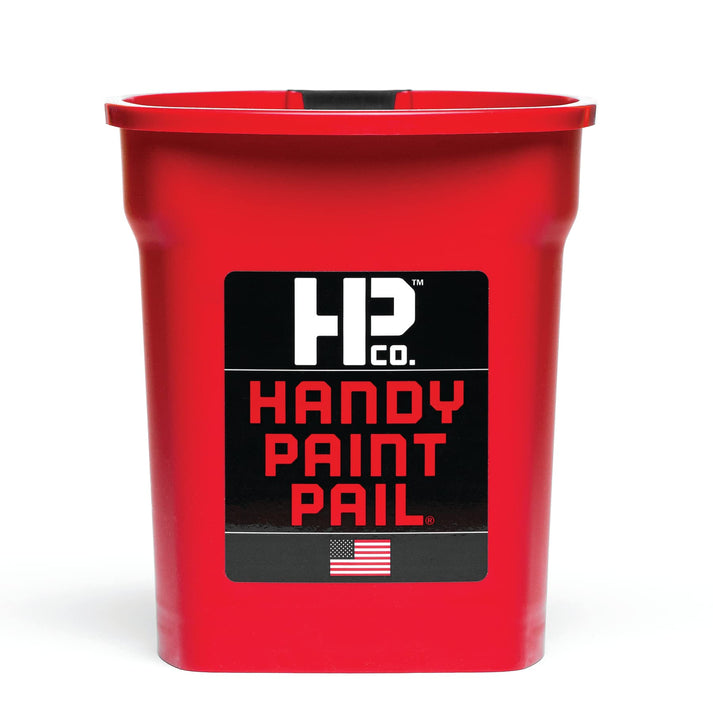 Handy Paint Pail – Newton’s Decorating Center