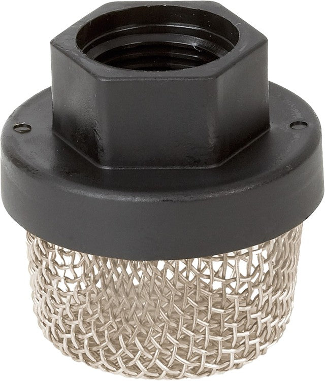 Graco 3/4" Thread Inlet Strainer – Newton’s Decorating Center