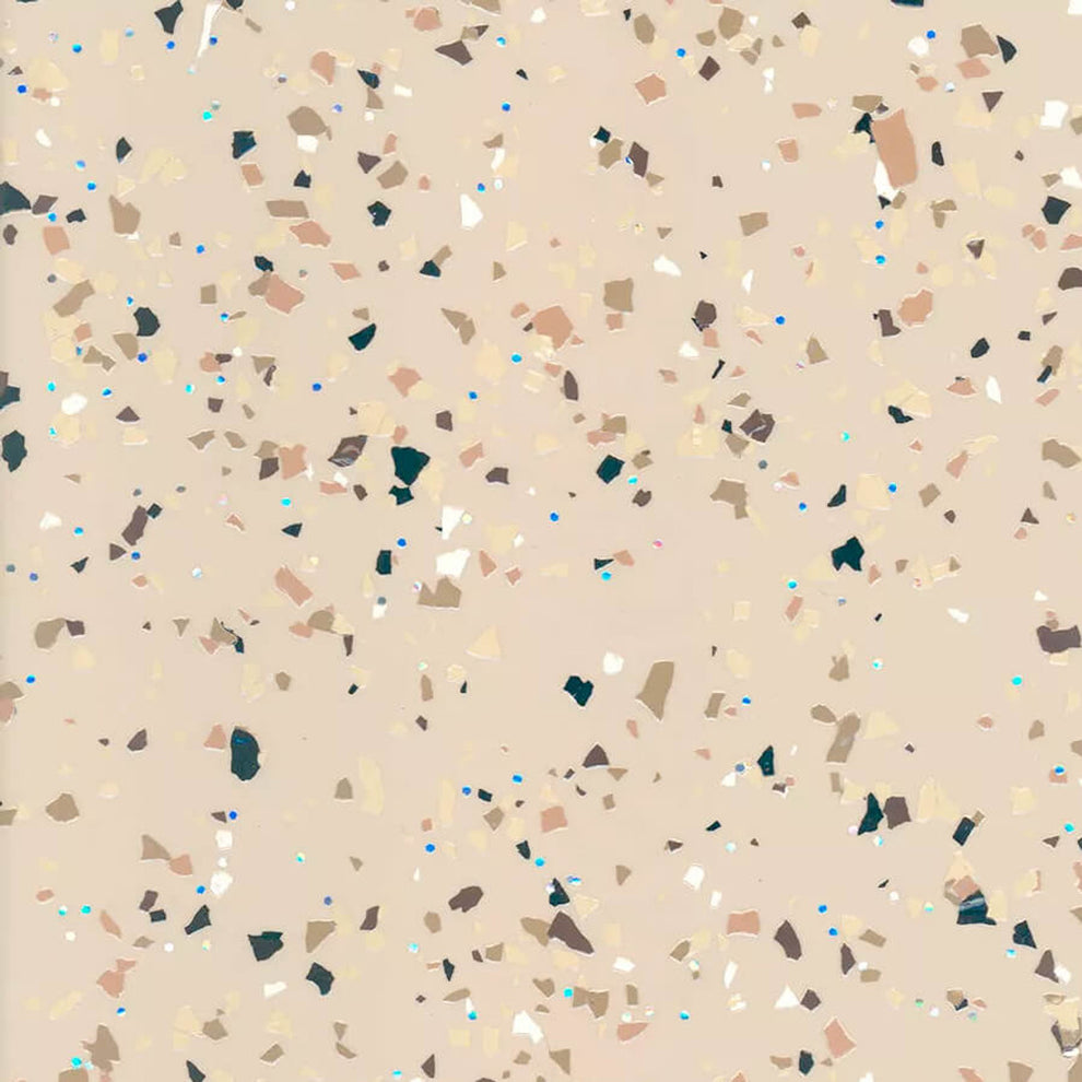 PPG Supercoat Waterborne Epoxy Concrete Floor Coating Kit – Newton’s ...