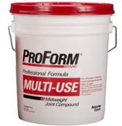 Proform Joint Compound - 5 Gallon – Newton’s Decorating Center