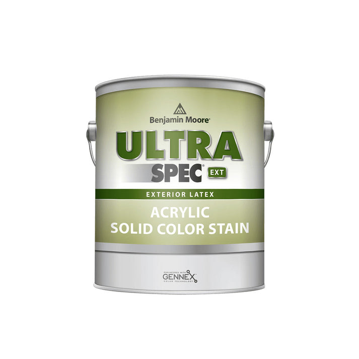 4503X-001 - Ultra Spec Solid Stain / Base 3 - Gallon – Newton’s ...